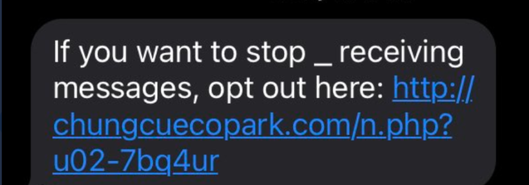 What is Flubot Scam? | Android Malware – Ramanean.com