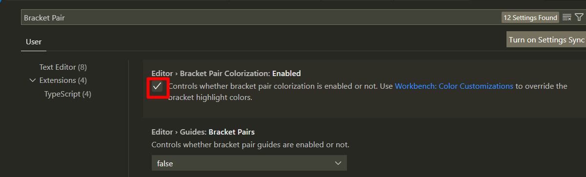 VSCode 1.67 Theme issues with Brackets colorization – Ramanean.com